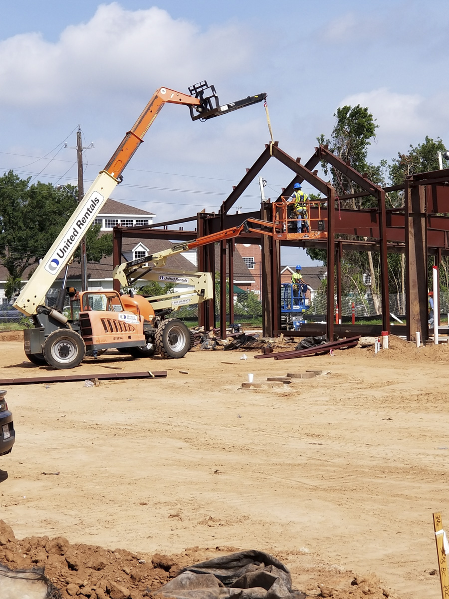 Home - Maya Brothers Erectors